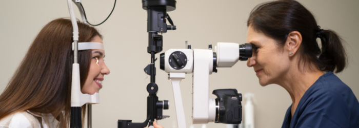 How Hyderabad LASIK Hospitals Use Advanced Eye Technology