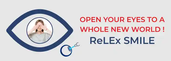 Is Smile Eye Surgery Safe and Who Is Eligible for Smile