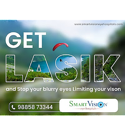 How to Balance LASIK Surgery Cost with Safety, Quality & Advanced Laser ...