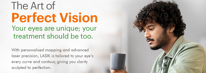 How to Balance LASIK Surgery Cost with Safety, Quality & Advanced Laser ...