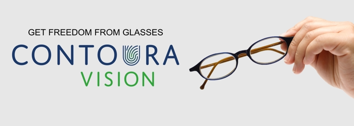 Contoura Vision: The Most Advanced Laser Eye Surgery