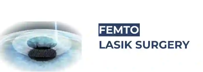 Understanding FEMTO lasik the bladeless innovation | SmartVision Eye ...